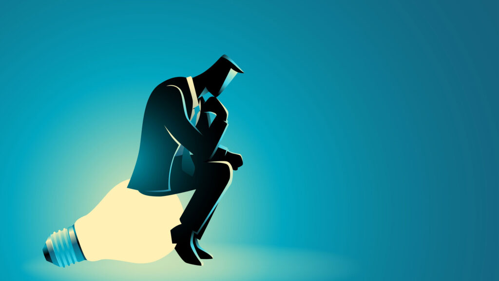The one mistake leaders keep making - Training Journal