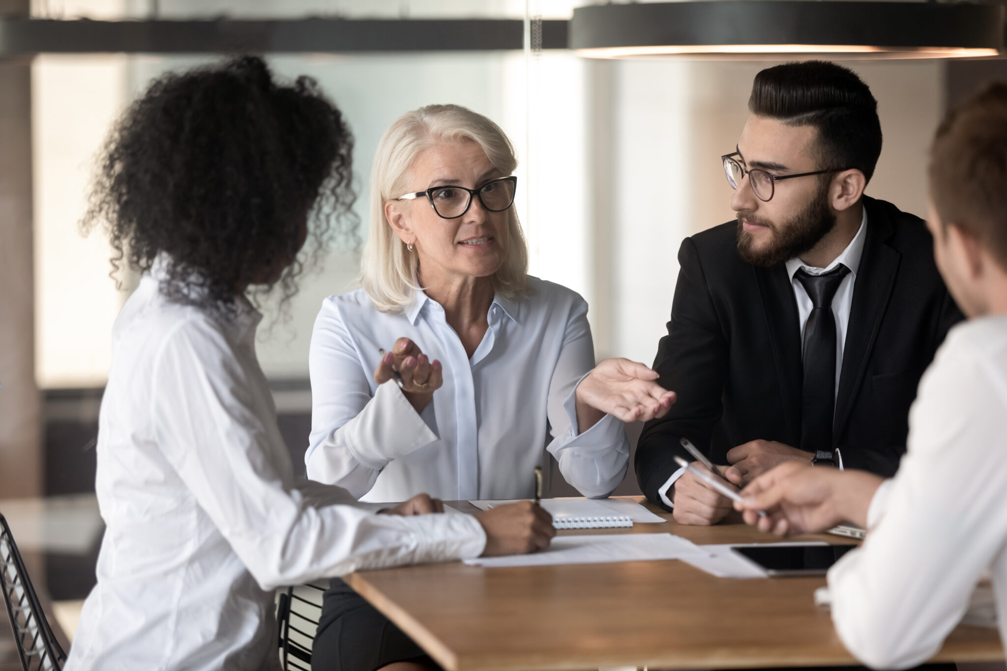 How does your business know that its coaching and mentoring investment ...