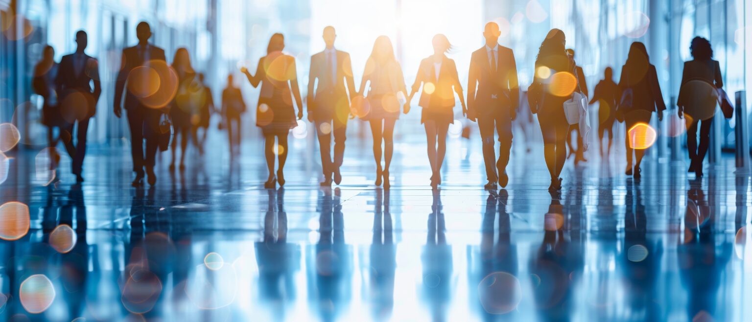 Learning & development: Across the generations