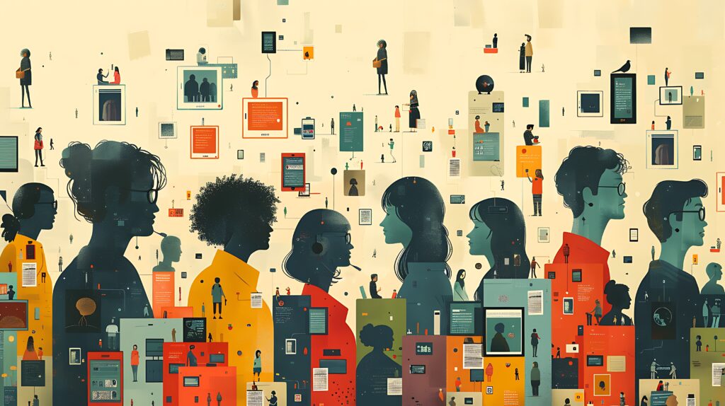 Lessons from anthropology: A new lens to understand organisational ...
