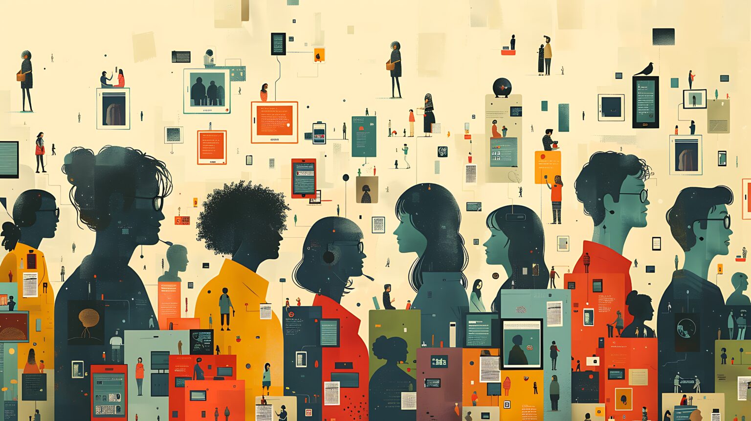 Lessons from anthropology: A new lens to understand organisational ...