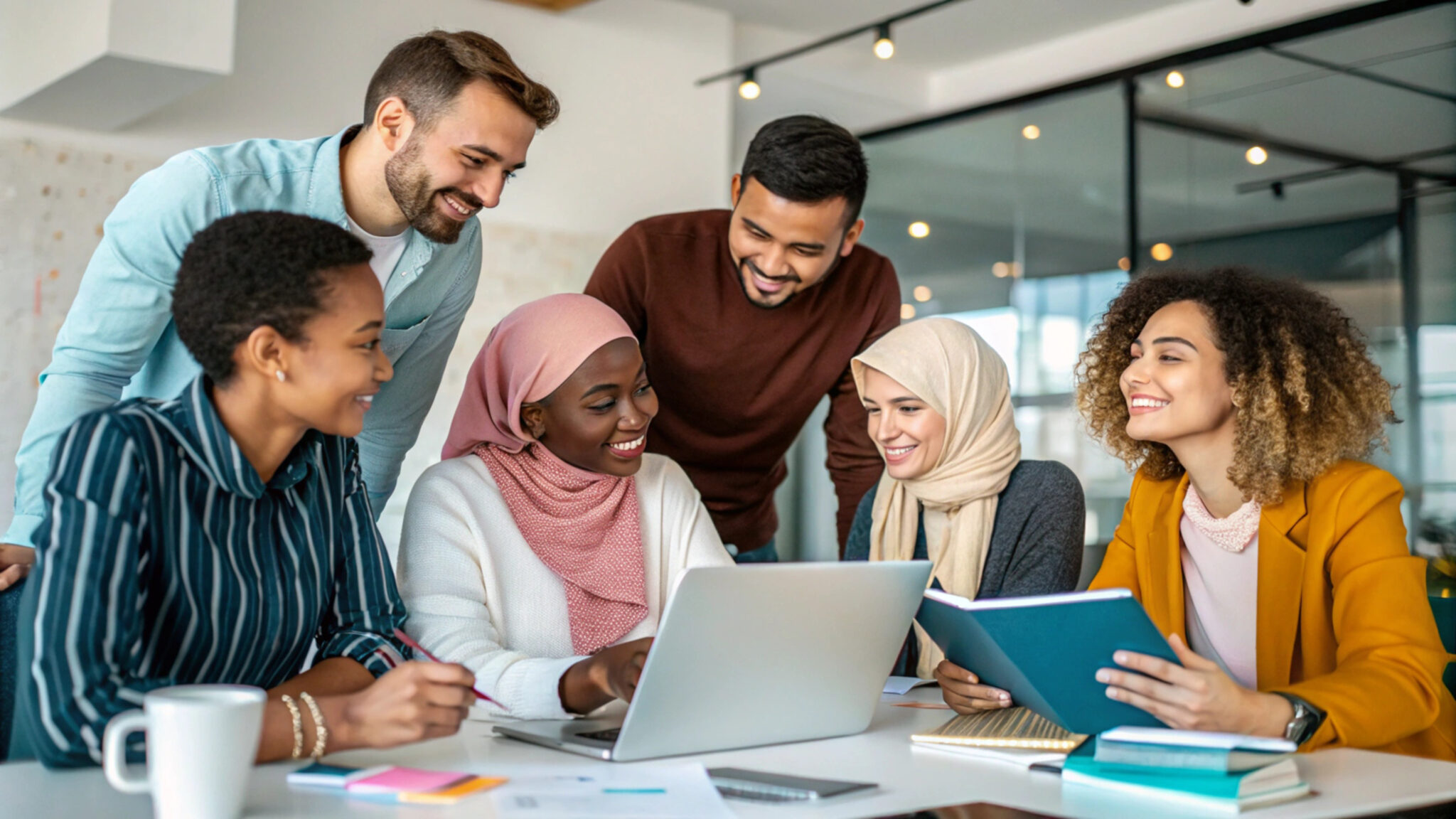 Embracing cultural humility: A dynamic shift in leadership