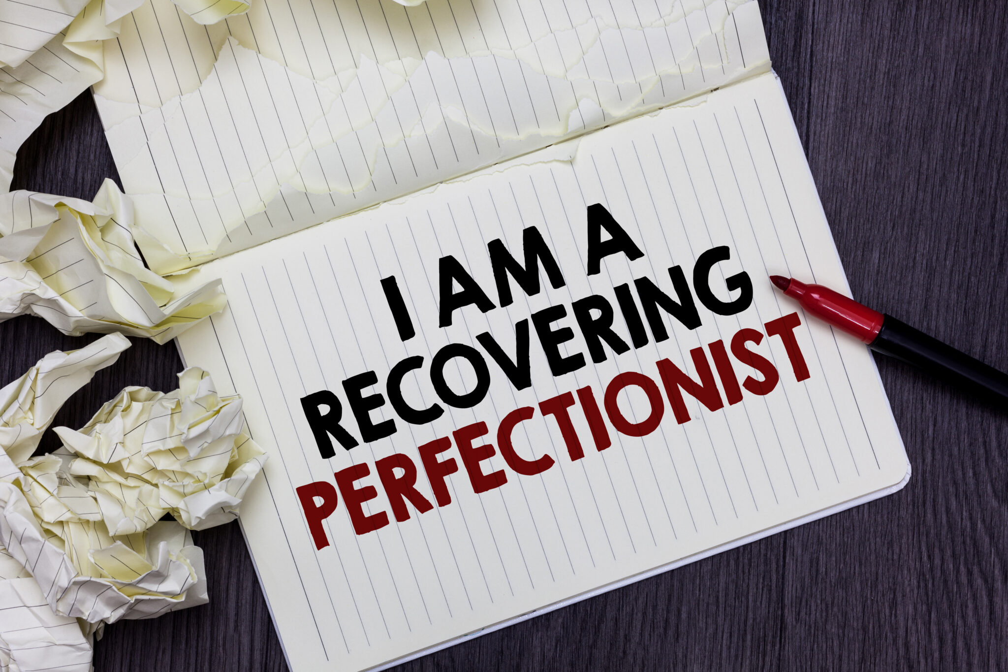 Perfectionism over a promotion? The obsession with perfection is ...