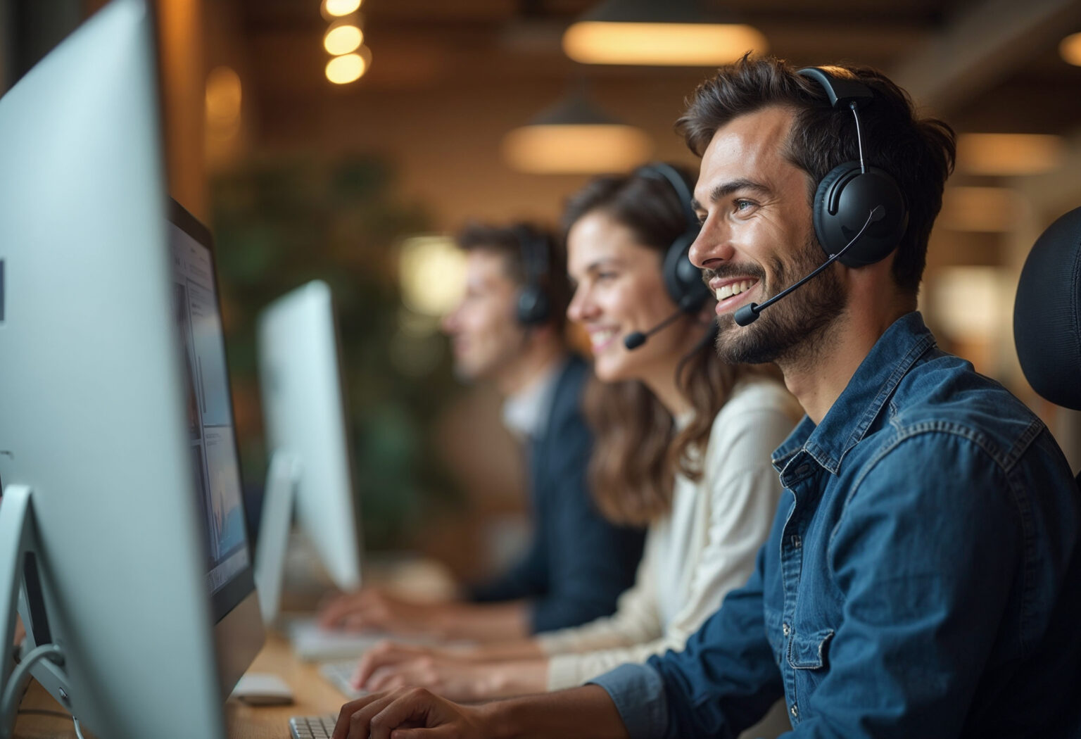 Blending human and machine: Equipping employees with the right skills ...