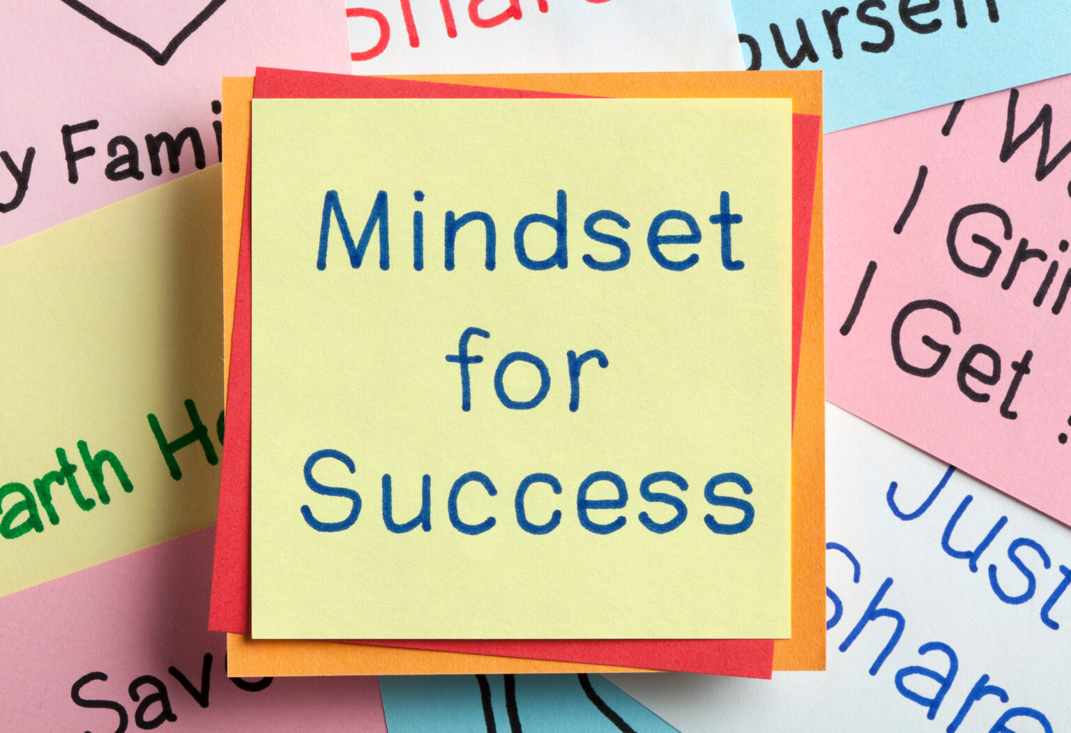 Five ways to boost confidence and reduce stress at work - Training Journal